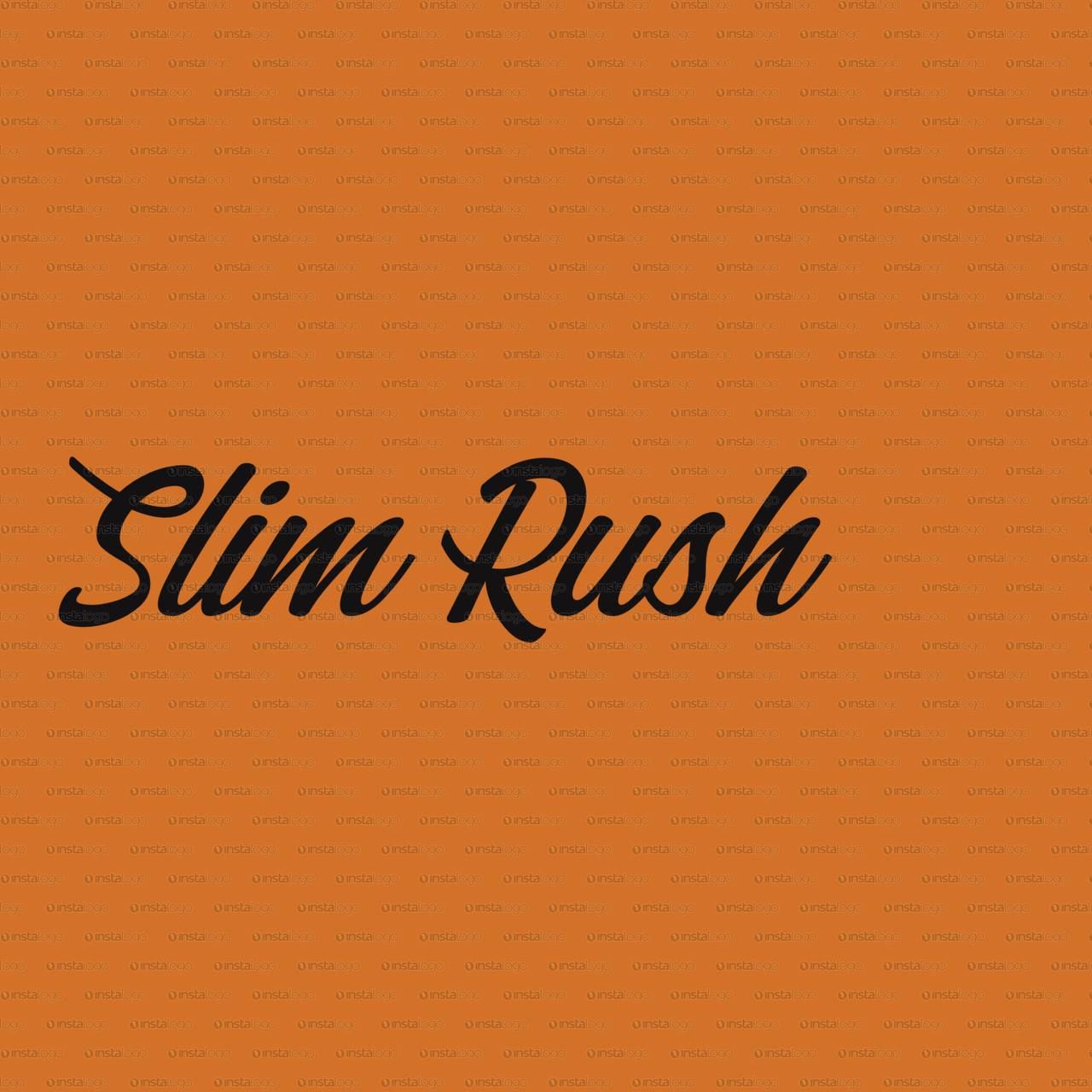 Slim Rush — купить товары Slim Rush в интернет-магазине OZON