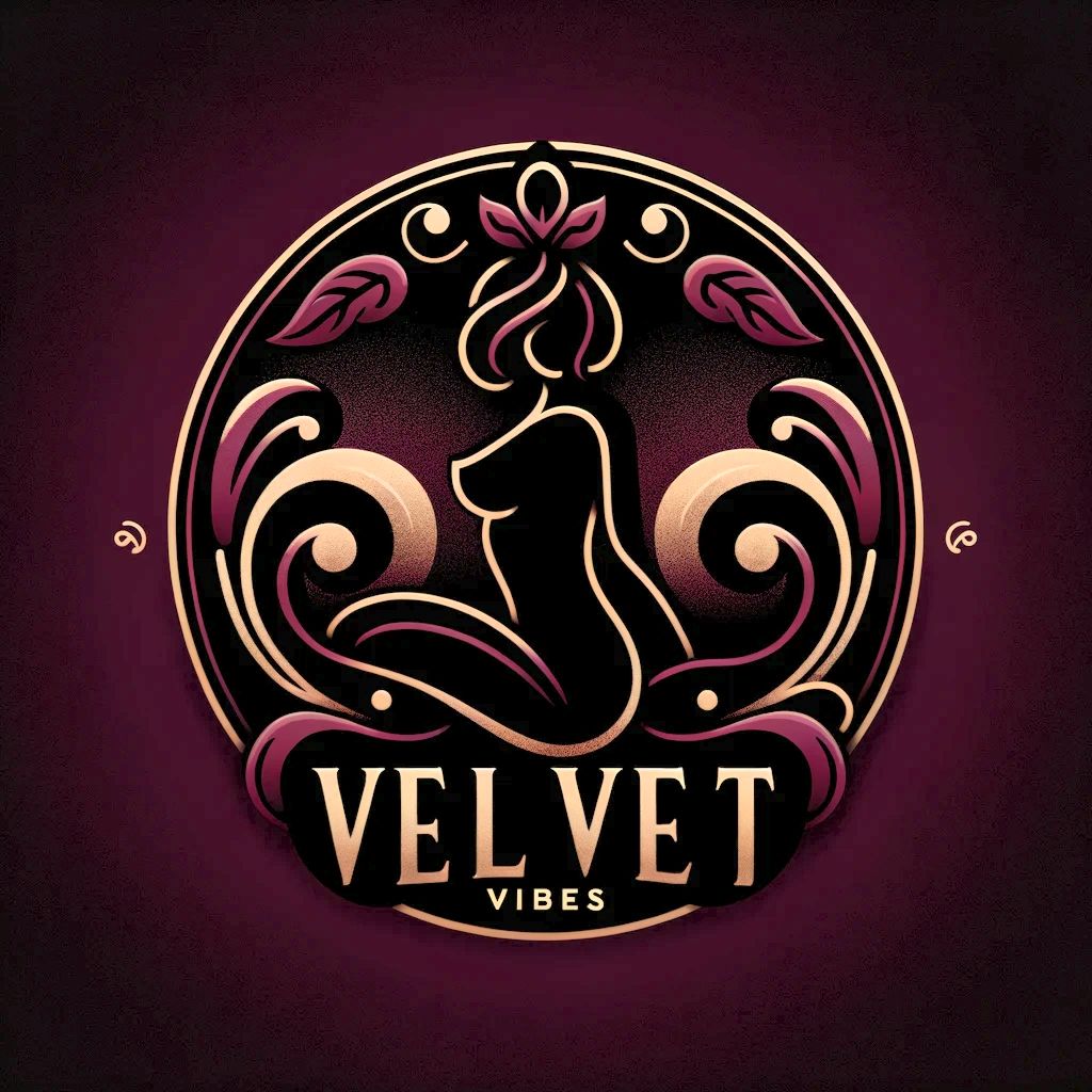 Velvet Vibes — купить товары Velvet Vibes в интернет-магазине OZON