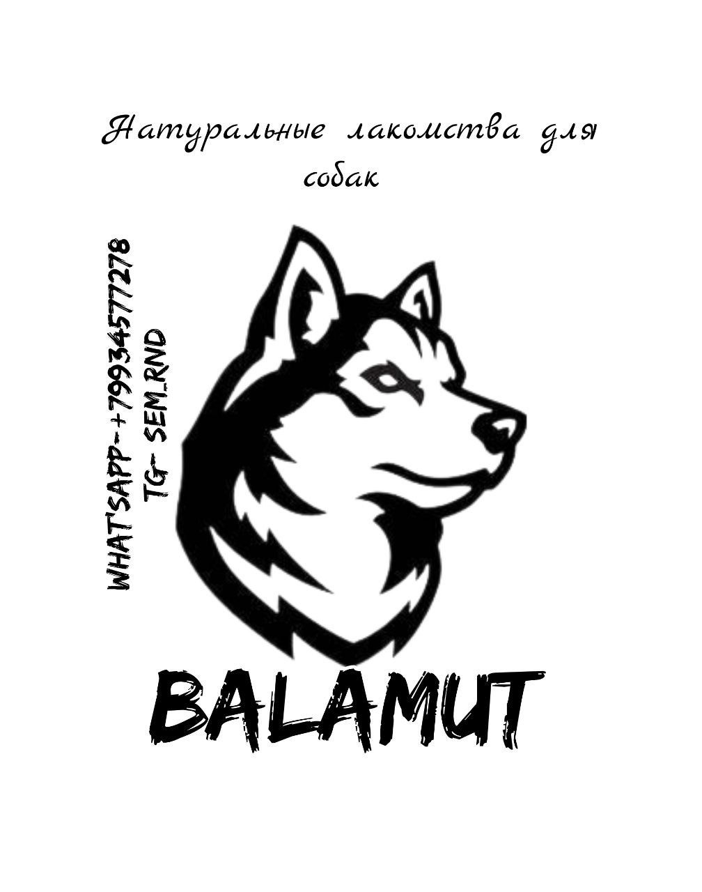 BALAMUT — купить товары BALAMUT в интернет-магазине OZON