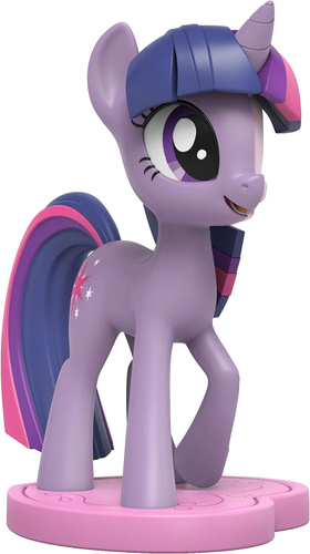 20 отзывов на Mighty Jaxx-My Little Pony S2-Сюрпризные скульптуры ...