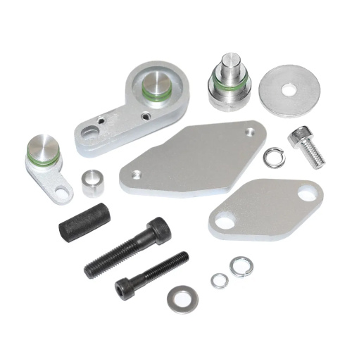 32 отзыва на Комплект для удаления ЕГР BMW B47 с охладителем ...