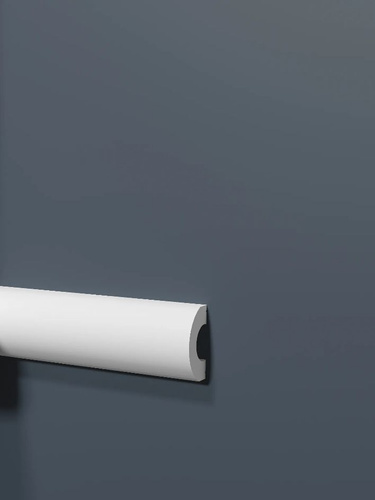 10 отзыв на DD640(3м) Молдинг для стен из дюрополимера под покраску ...