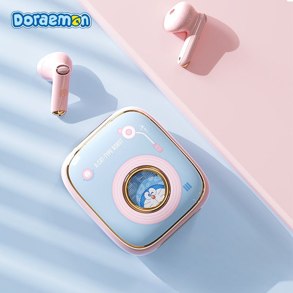 Наушники Внутриканальные Doraemon RAU0755 - купить по доступным ценам в ...
