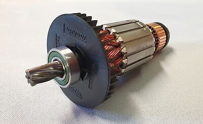 Ротор в сборе для дисковой пилы Makita N5900B, HS0600 (516818-4) купить ...