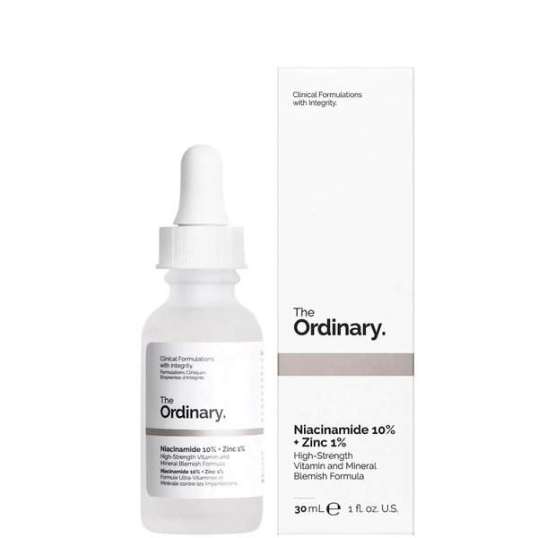 The Ordinary Сыворотка для лица, 30 мл - купить с доставкой по выгодным ...