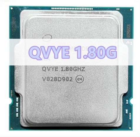 Процессор Intel Core i9 11-го поколения, OEM (без кулера), 8 яд., 1.8 ...