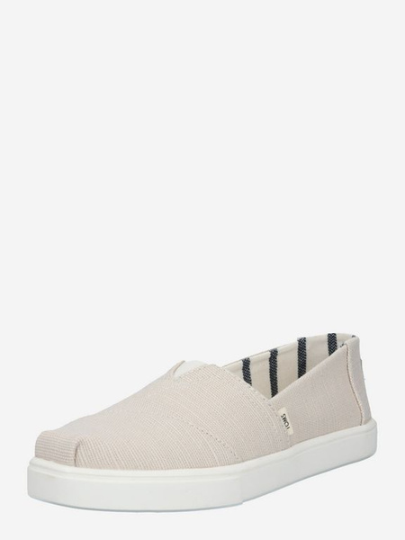 Эспадрильи TOMS - купить с доставкой по выгодным ценам в интернет ...