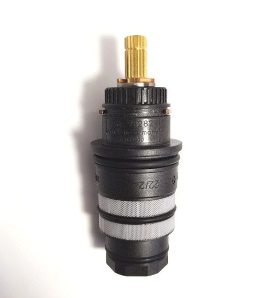 Термостатический картридж Hansgrohe 98282000, упакованный в мешки ...