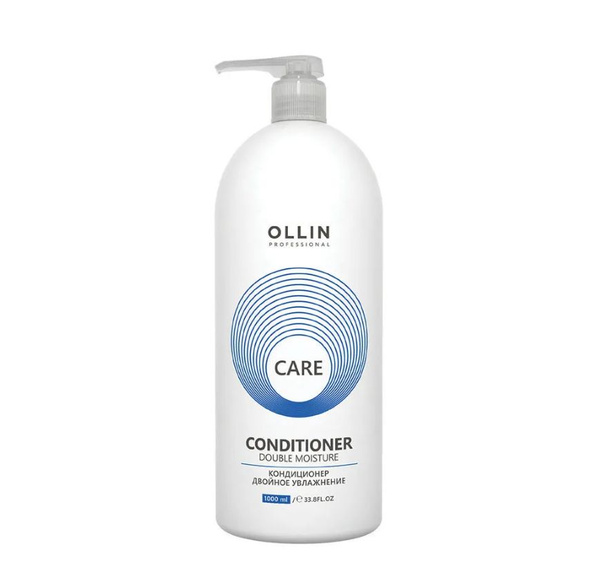 Ollin Professional Кондиционер для волос, 1000 мл - купить с доставкой ...