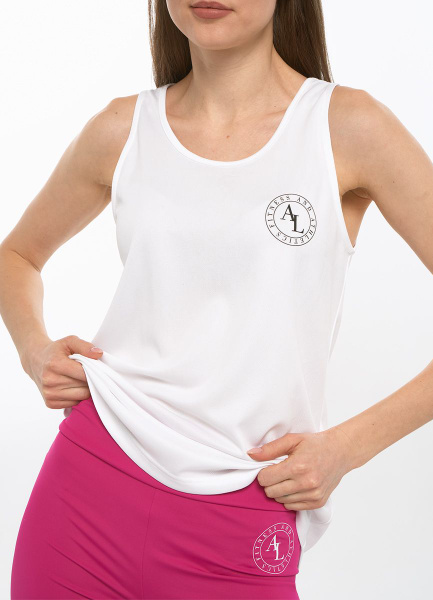 Майка FUNDAY, 52, 54 - купить по выгодной цене в интернет-магазине OZON (1412639174)