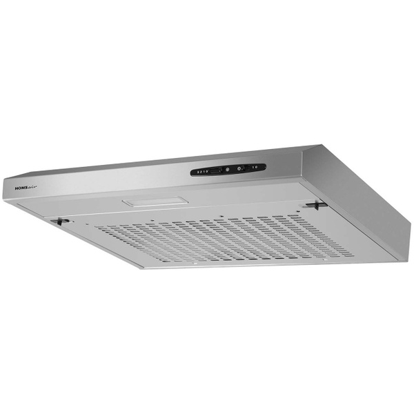 Вытяжка HOMSair Horizontal 60 Inox купить по низкой цене: отзывы, фото ...