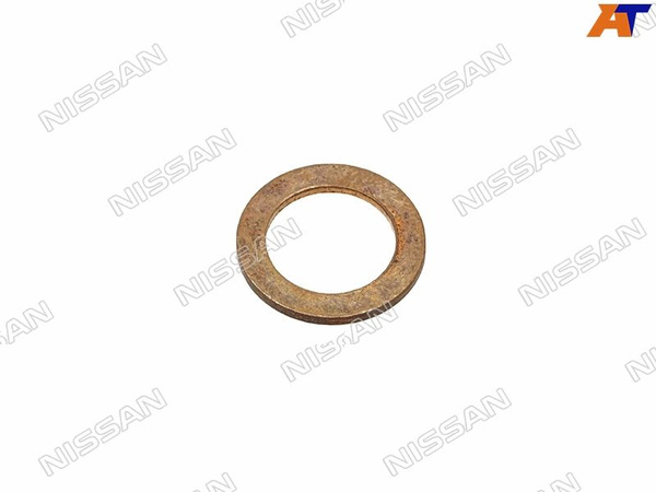 Кольцо уплотнительное пробки поддона MITSUBASHI MANY TOYOTA MANY NISSAN ...