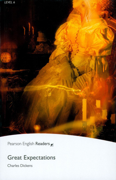Great Expectations. Level 6 / Dickens Charles / Книга на Английском / Диккенс Чарльз | Dickens ...