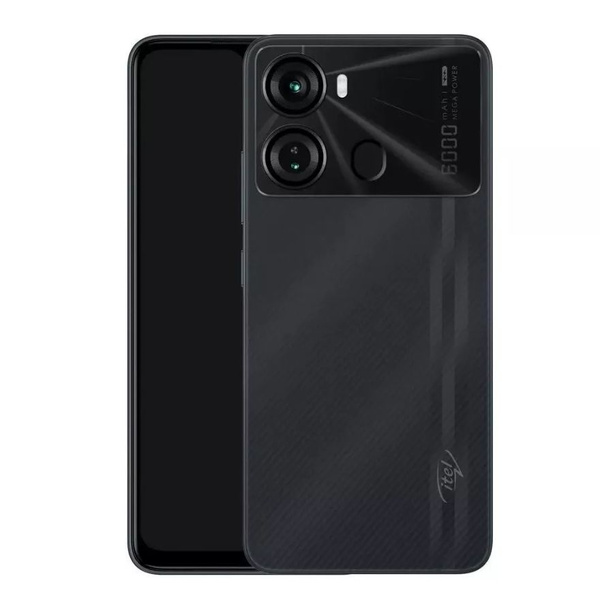Смартфон ITEL P40 P40 - купить по выгодной цене в интернет-магазине ...