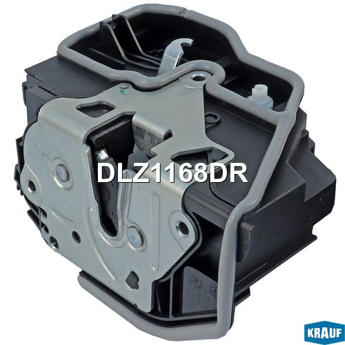 Замок двери Krauf DLZ1168DR - KRAUF арт. DLZ1168DR - купить по выгодной ...