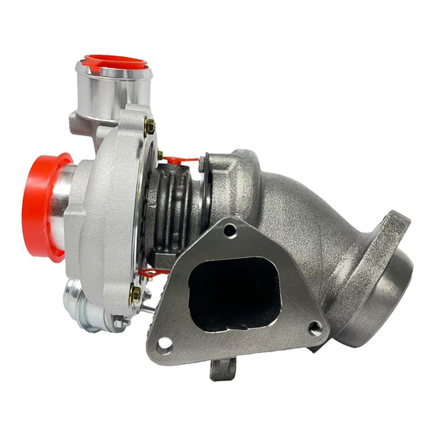 Турбина E&E Turbo 742289-0001 SSANGYONG Rexton - E&E Turbo арт. Turbo ...