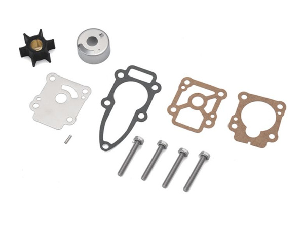 Ремкомплект помпы охлаждения лодочного мотора TOHATSU 6/8/9.8HP, 3B2 ...