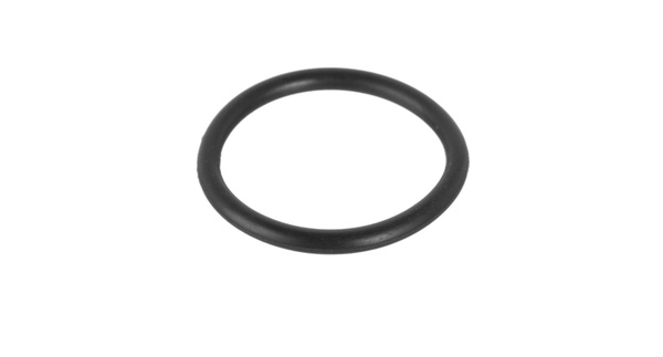 Кольцо уплотнительное для обжимных фитингов штуцерное EPDM 20 мм (6 шт ...