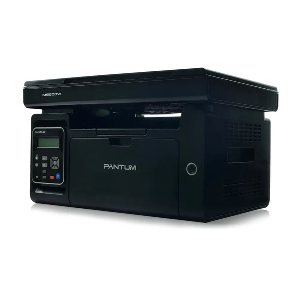 МФУ Лазерное Pantum M6500W купить по низкой цене в интернет-магазине ...