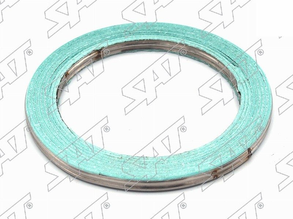 IPSASP_ST-90917-06057 Кольцо глушителя TOYOTA CAMRY ACV30 MCV3# 01-06 ...