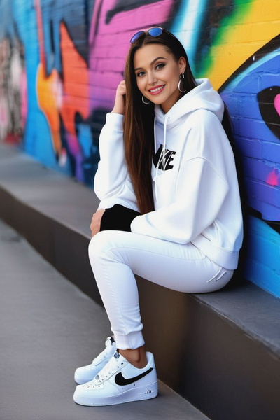 Кроссовки Nike Air Force 1 - купить с доставкой по выгодным ценам в ...