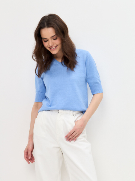 Джемпер ILADY Весь мир моды - купить с доставкой по выгодным ценам в интернет-магазине OZON ...