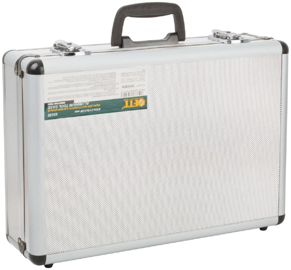 Ящик для инструментов FIT FINCH INDUSTRIAL TOOLS 43 х 13 х 31 см, 1 шт ...