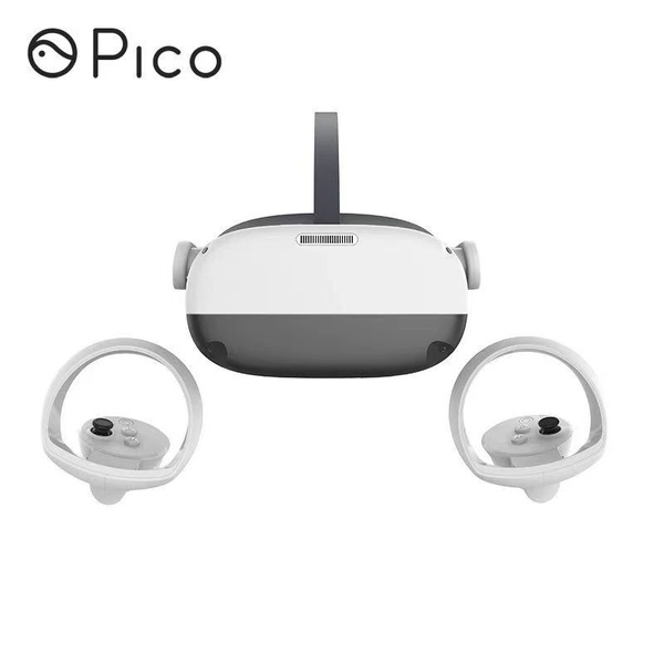 VR-аксессуар Pico Neo 3 left - купить по выгодным ценам в интернет ...