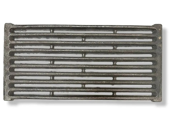 Решетка колосниковая РД-7 (500х250 мм; 10,3 кг) Балезинский ЛМЗ ...