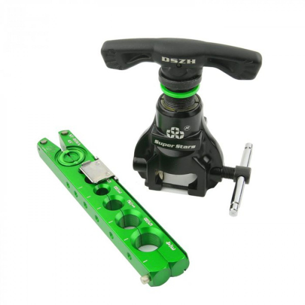 Развальцовка DSZH ST-806A - купить с доставкой по выгодным ценам в интернет-магазине OZON ...