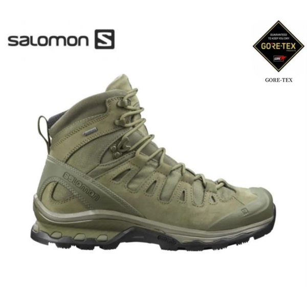 Кроссовки Salomon 4D Human Anatomy - купить с доставкой по выгодным ...