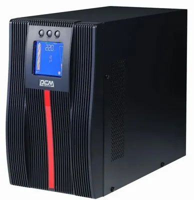 ИБП Линейно-интерактивный (Smart UPS) Powercom MAC-1500, 1500 В·А купить по выгодной цене в ...