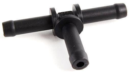 VAG (VW/Audi/Skoda/Seat) Патрубок охлаждения, 70 мм, арт. N90693001 ...