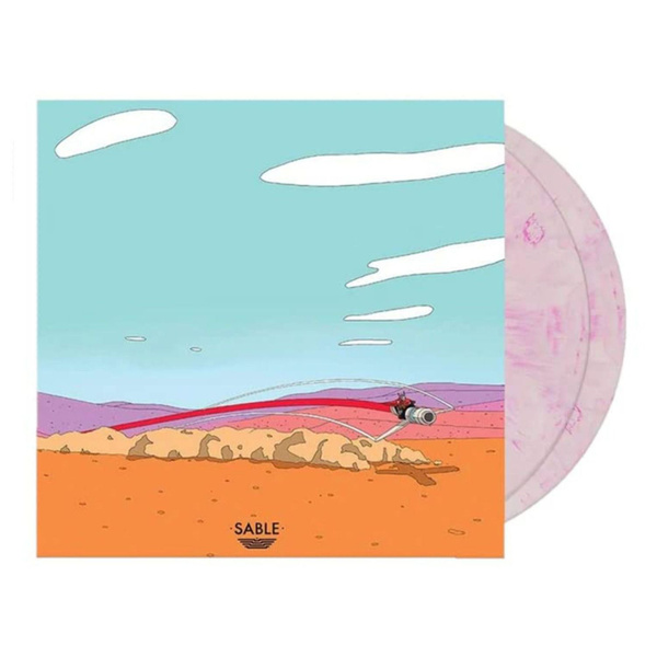 Виниловая пластинка Виниловая пластинка Japanese Breakfast - Sable ...