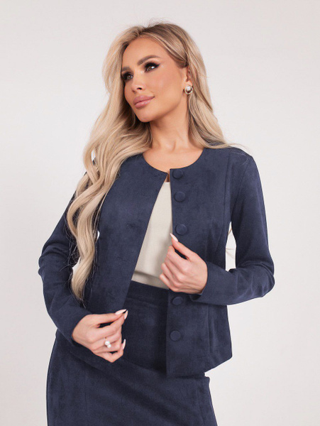 Костюм классический DARANA DESIGN - купить с доставкой по выгодным ...