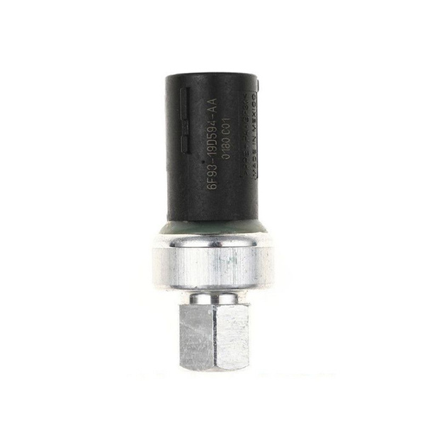 Переключатель Датчика Давления Кондиционера 6F9Z19D594Aa Для Ford F-150 ...