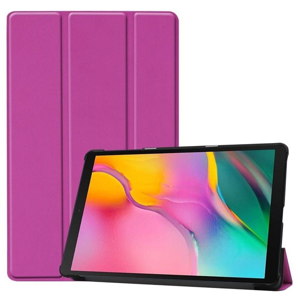 Умный чехол для Huawei MatePad Air/ DBY2-L09CK, 2023 года, фиолетовый ...