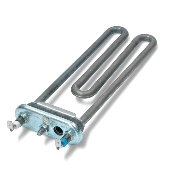 Тэн THERMOWATT с отверстием, 2000W, L203x150мм, для стиральных машин ...