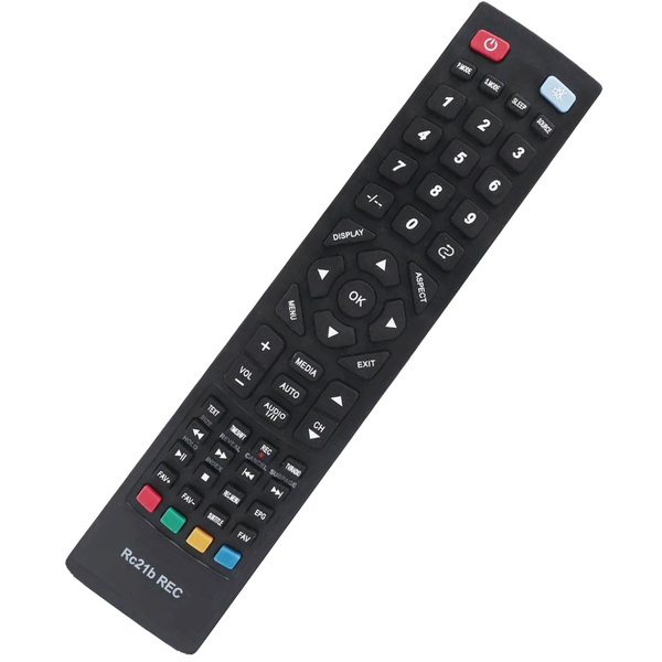 Пульт для Shivaki RC-21b, STV-32LED13, STV-50LED13 - купить с доставкой ...