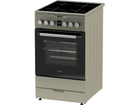 Электрическая плита Darina PL EC241 616 1X - купить по выгодной цене в ...