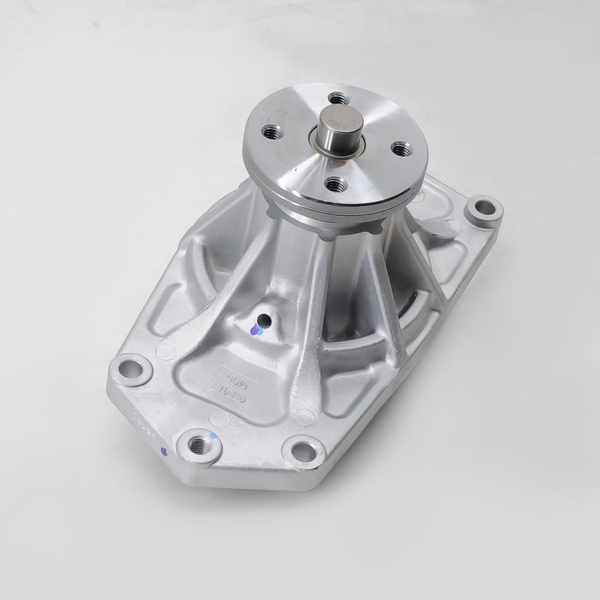 Помпа водяная MMC CANTER 4D34, 4D35, 4D36, GMB купить на OZON по низкой ...