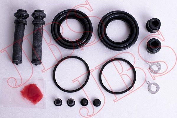 Ремкомплект суппорта jbs jg-960270 - JBS арт. JG-960270 - купить по ...