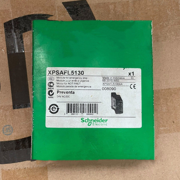 Новый Schneider XPSAFL5130 - купить с доставкой по выгодным ценам в ...