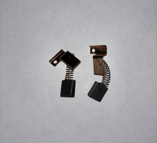 Угольные щетки DD 4025 Alteco (комплект) - купить с доставкой по выгодным ценам в интернет ...