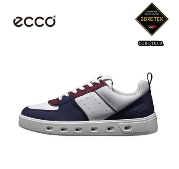 Кроссовки ECCO BIOM LITE - купить с доставкой по выгодным ценам в ...