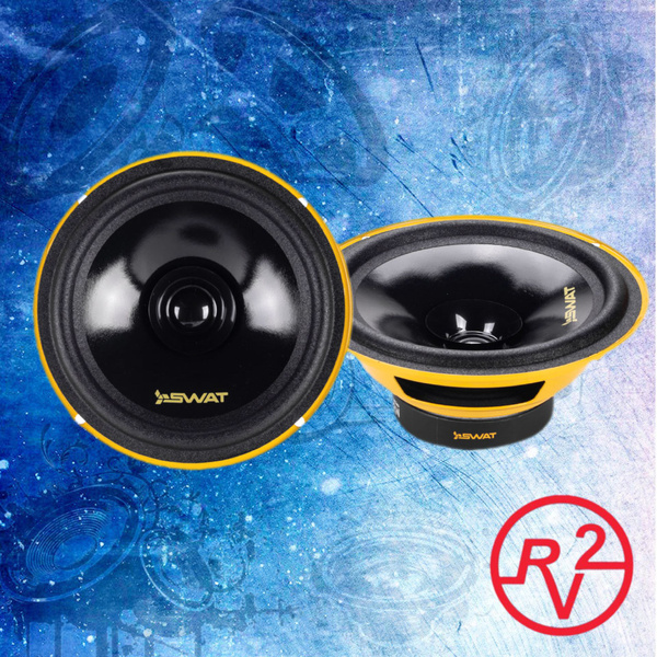 Динамики Swat SP-H6 - купить по выгодной цене в интернет-магазине OZON, гарантия 1год (1455758628)
