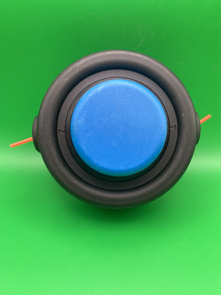 Катушка с леской B0177 Катушка (головка) триммерная T35 для Husqvarna 125R 128R 133R 135R 143R ...