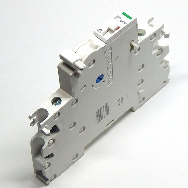 Контакт состояния Schneider Electric iOF/SD+OF A9A26929 Acti9 - купить ...