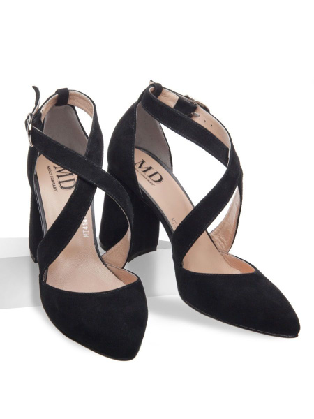Туфли MD shoes company - купить с доставкой по выгодным ценам в ...