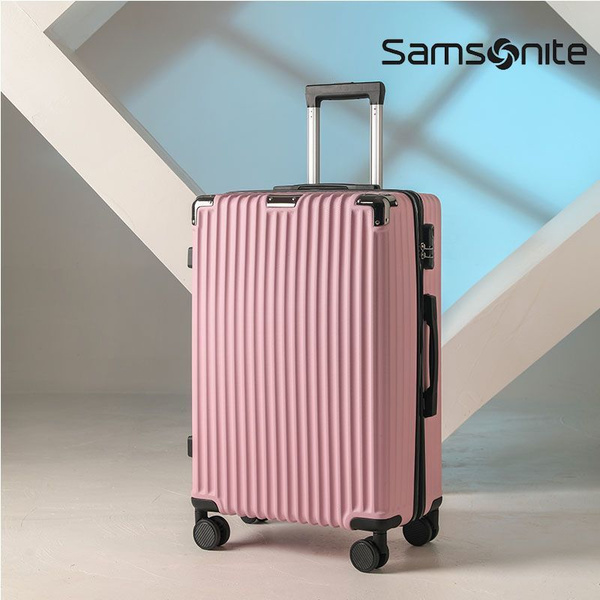 Samsonite Чемодан Термопластик (TPU) 53 см - купить с доставкой по выгодным ценам в интернет ...